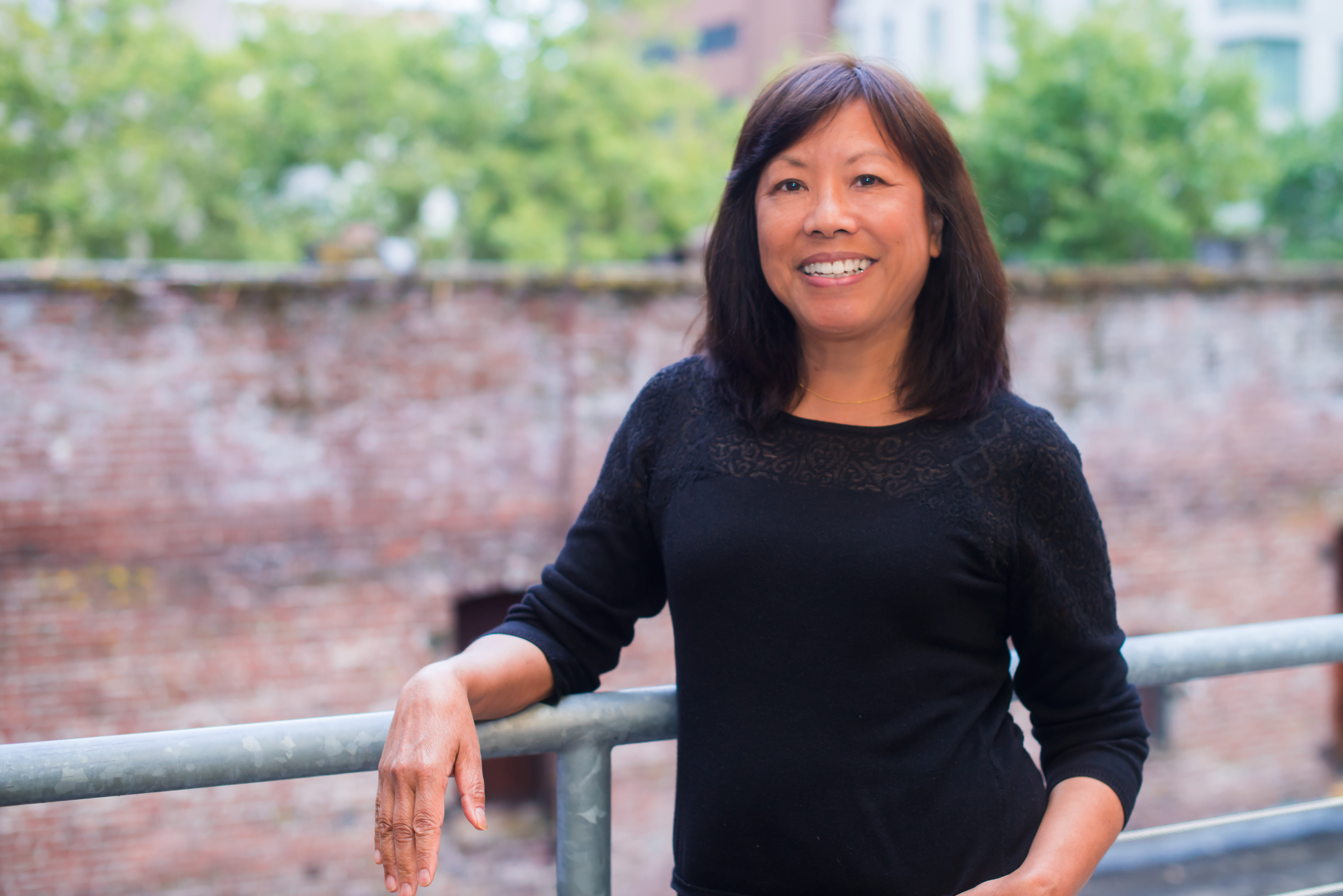 Nancy Jenkins - New Buildings Institute