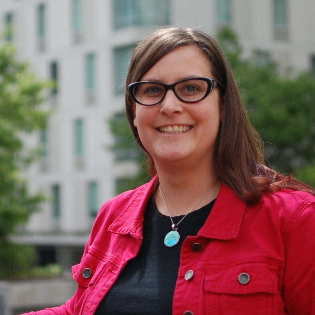 Buildings’ Impact on Pandemics - New Buildings Institute