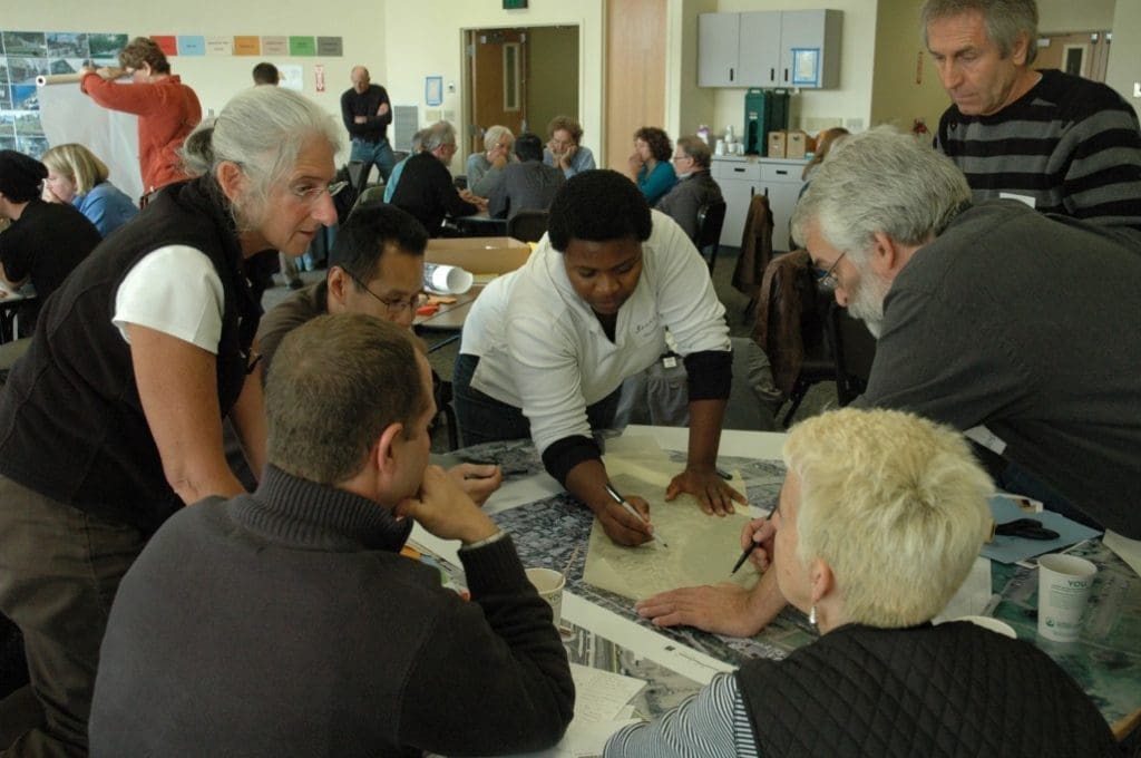 The Future We Seek: Equitable and Resilient Buildings and Communities ...