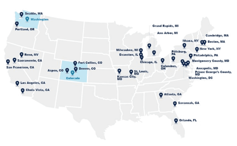 Future-ready buildings: increase asset value and reduce real estate ...