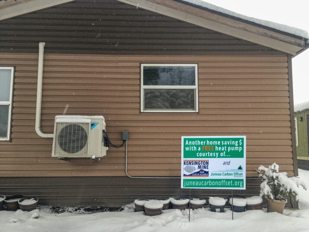 When flying is essential, how to make an impact through voluntary ...