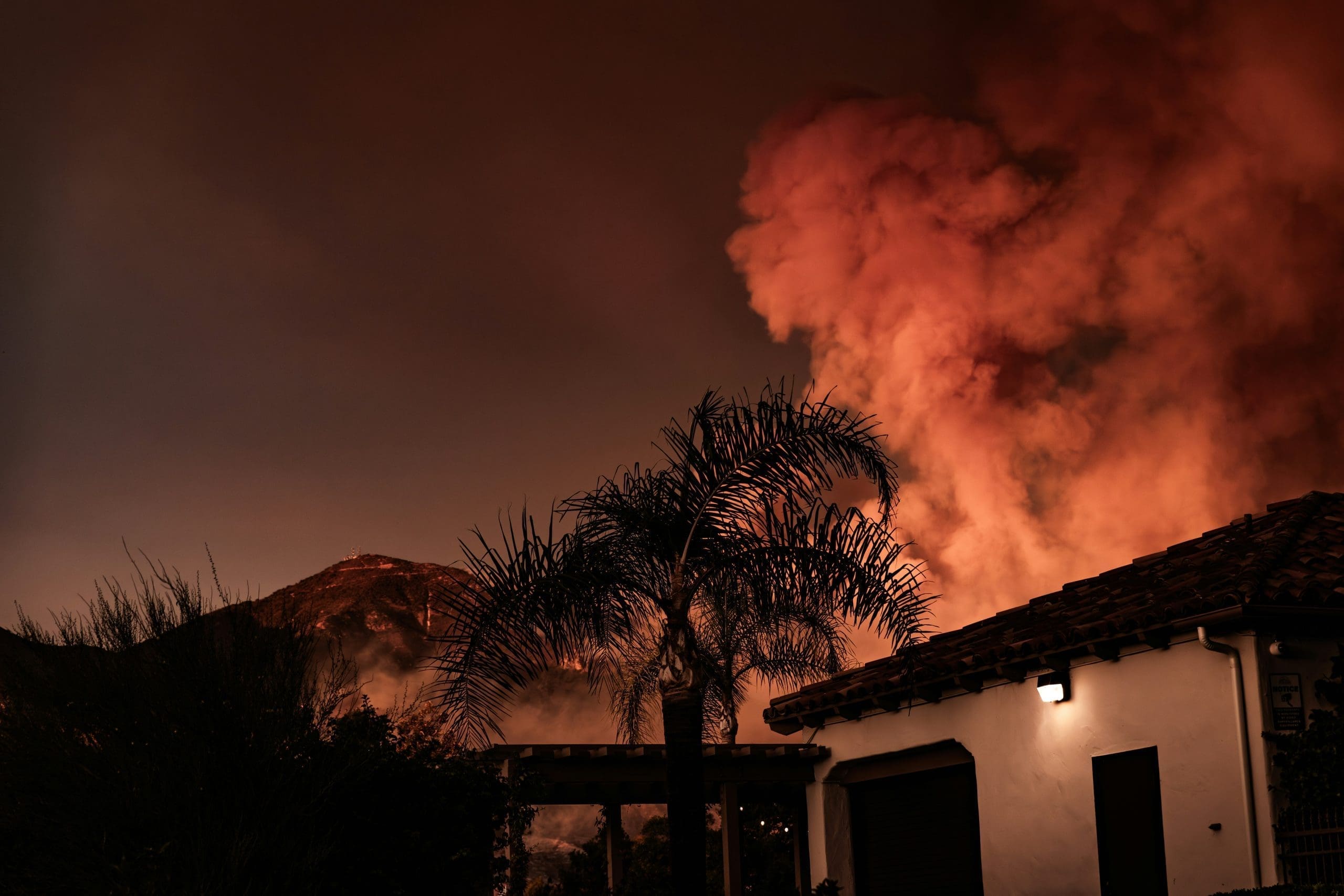 Building for the Future: Integrating Fire Resilience with Energy ...