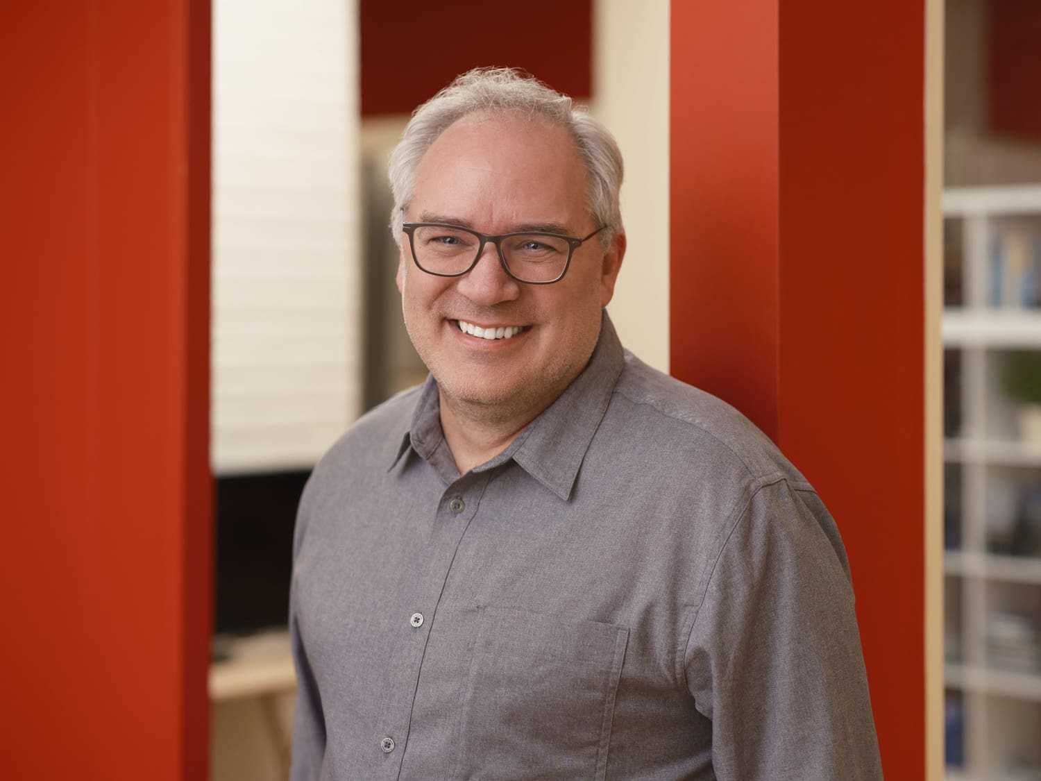 Steve Kemp medium - New Buildings Institute