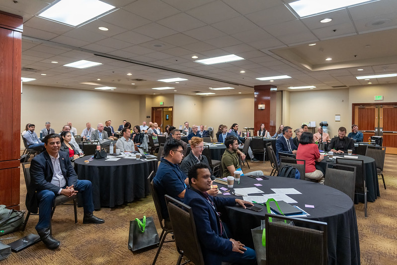 Reflections on the 2025 Getting to Zero Forum - New Buildings Institute